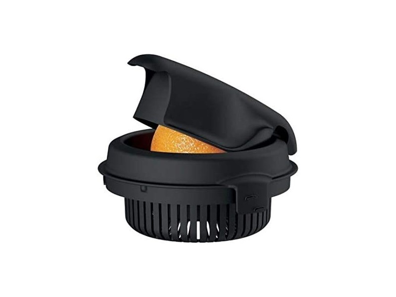 Magimix 17360 - Spremiagrumi in plastica, colore: Nero : Amazon.it ...