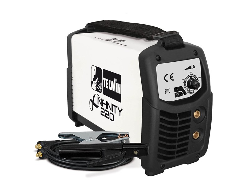 INFINITY 220 230V ACX : Amazon.it: Fai da te
